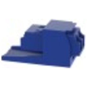 Panduit CMDSLCZBU Mini-Com® Blue LC Duplex, Singlemode Duplex, Blue ...