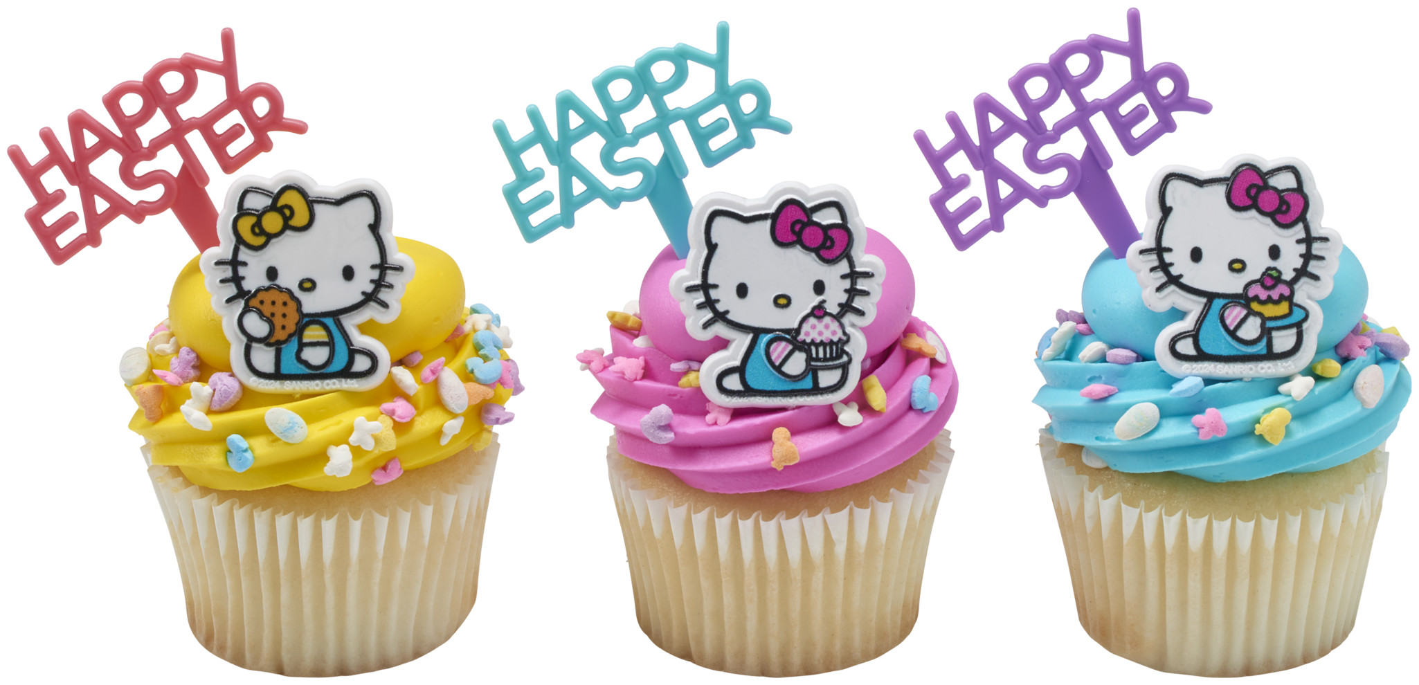 Hello Kitty And Mimmy | DecoPac