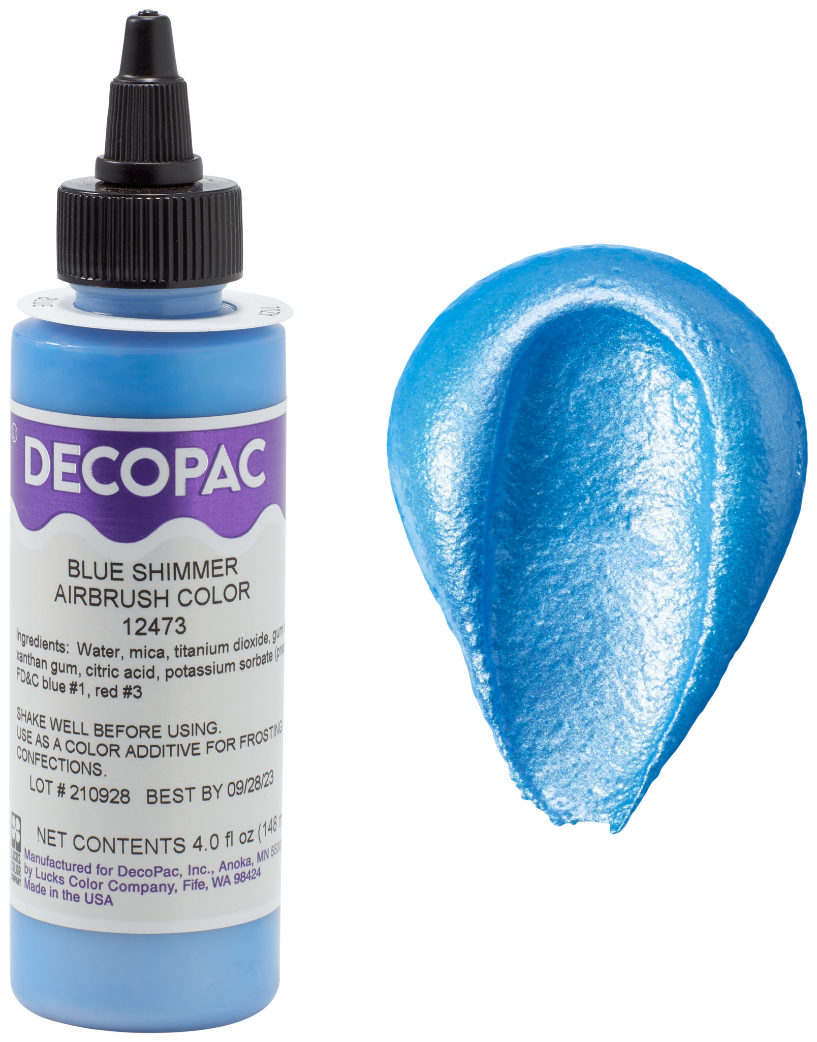 Colors Page 1 of 4 | DecoPac