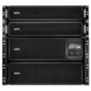 APC (Schneider Electric) SRT10KXLT-5KTF2 APC Smart-UPS SRT 10kVA With ...
