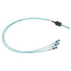 CommScope Systimax UGXQXQXQF-MBF048 LazrSPEED®, Fiber Trunk Cable, 24 ...