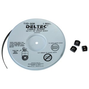 ABB (Thomas And Betts) CSS-5K Deltec® Cable Support System With ...