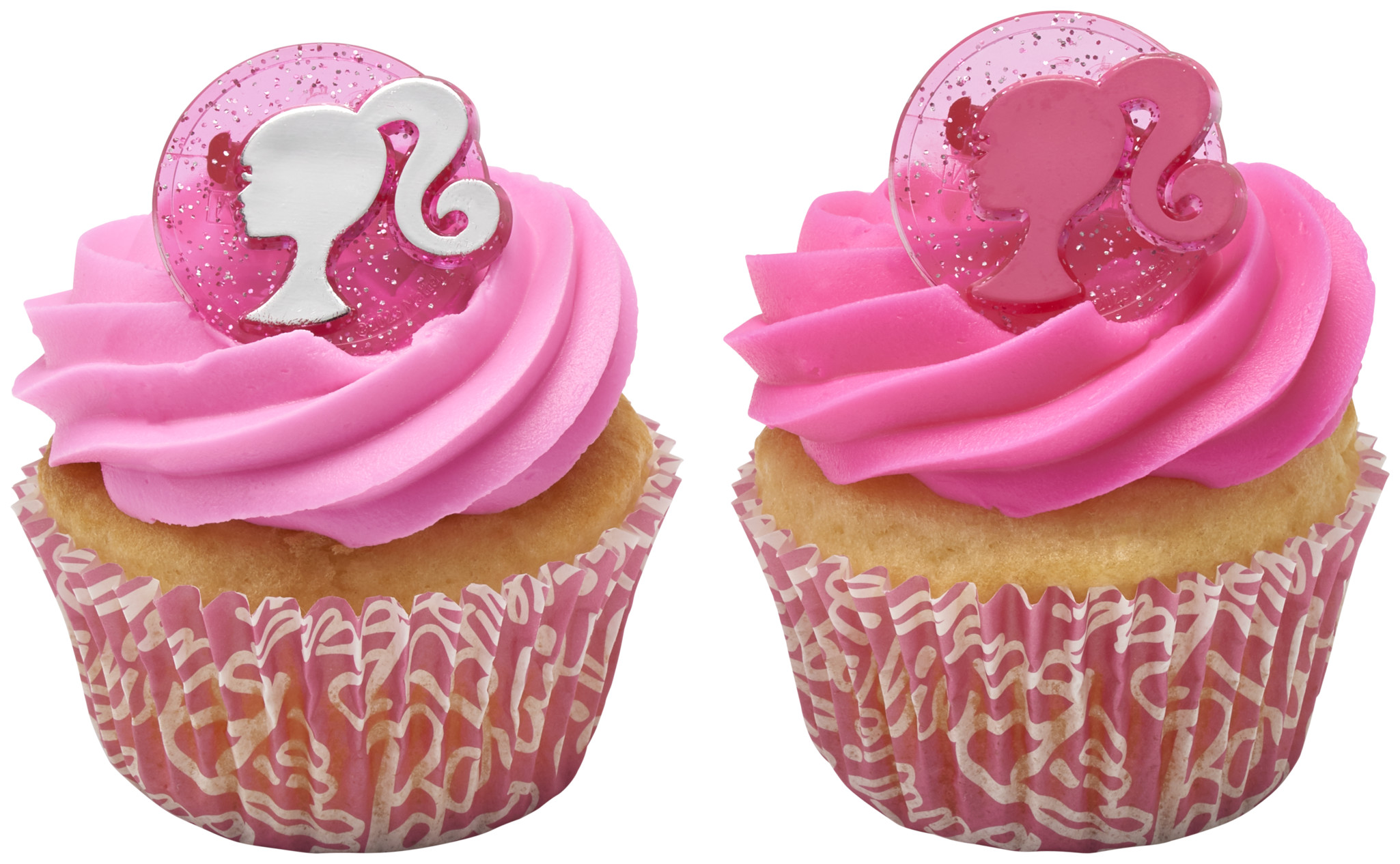 Barbie Silhouette | DecoPac