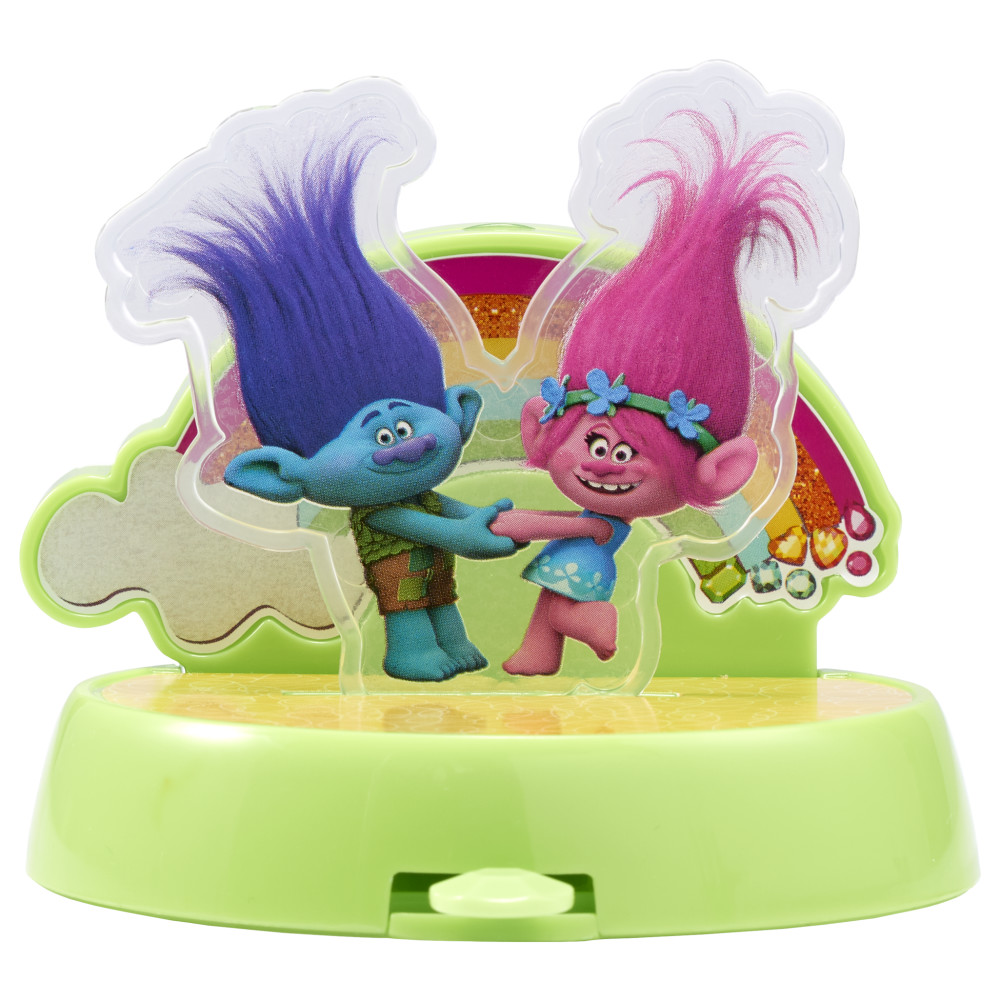 Order DreamWorks Trolls Happy Cake Cake from VIKING VILLAGE FOODS | 150 ...