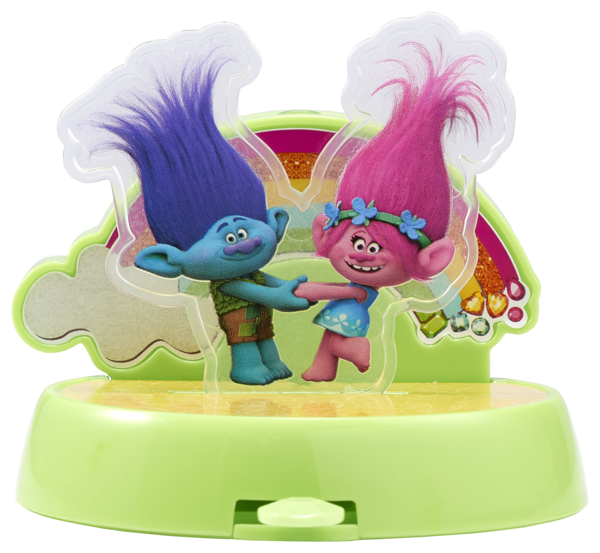 Dreamworks Trolls Happy E49e05fd Cc2e 43e1 9ecf 7b5381bbad27 | DecoPac