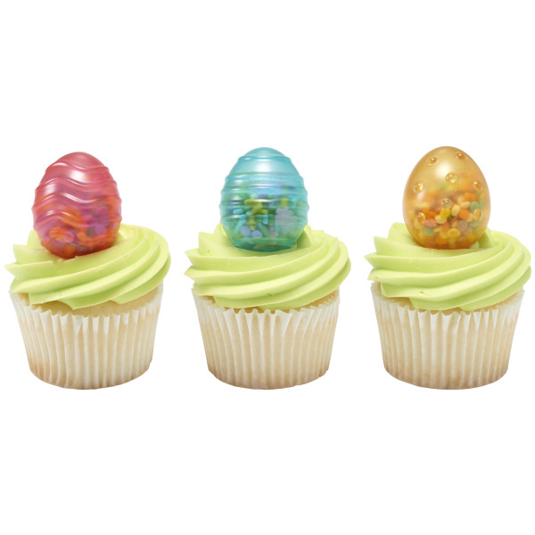 Fillable Egg | DecoPac