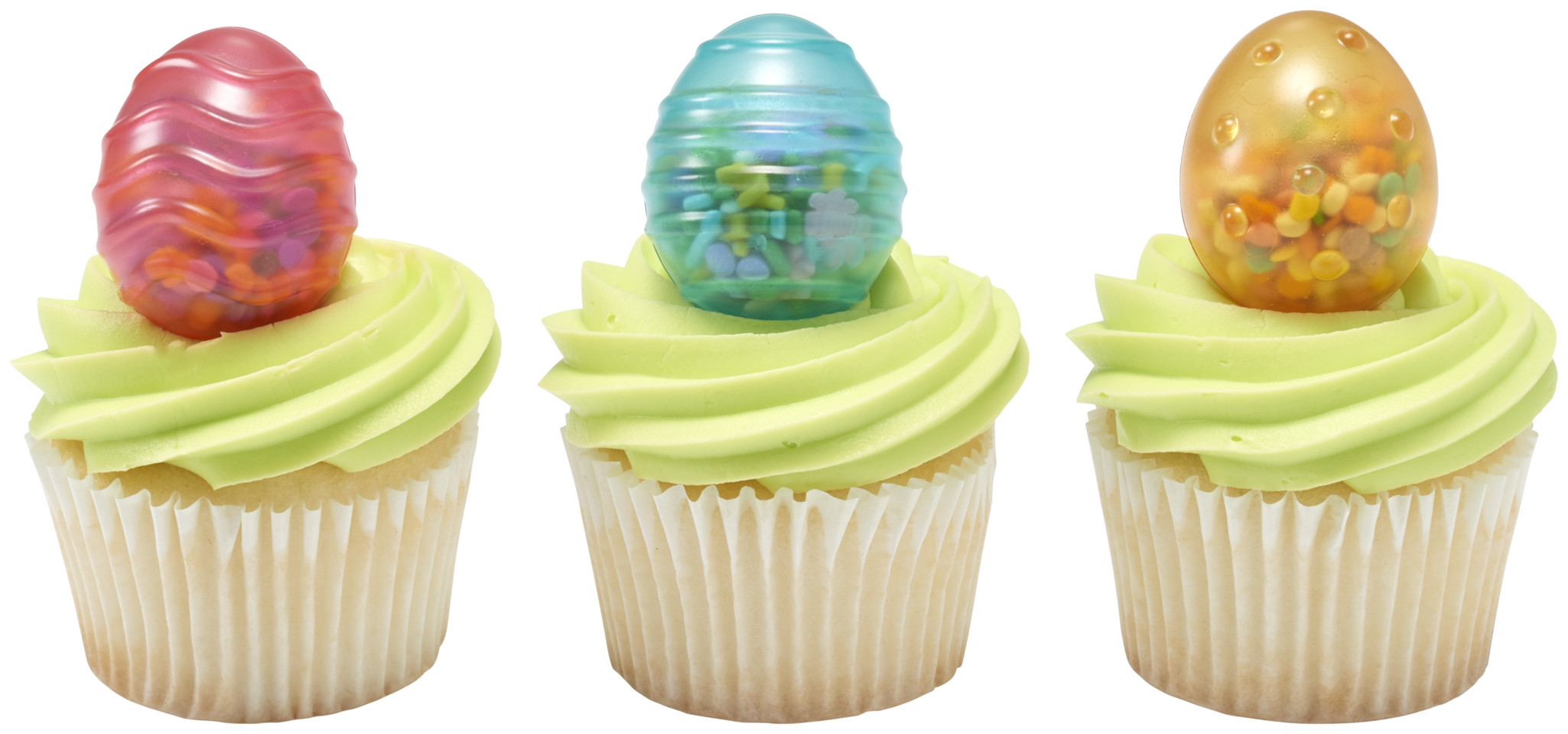 Fillable Egg | DecoPac