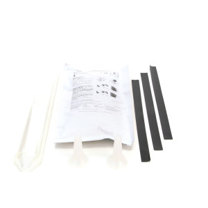 3M 82-A3N 3M™ Scotchcast™ Inline Resin Splice Kit 82-A3N, 1-5 KV, Non ...