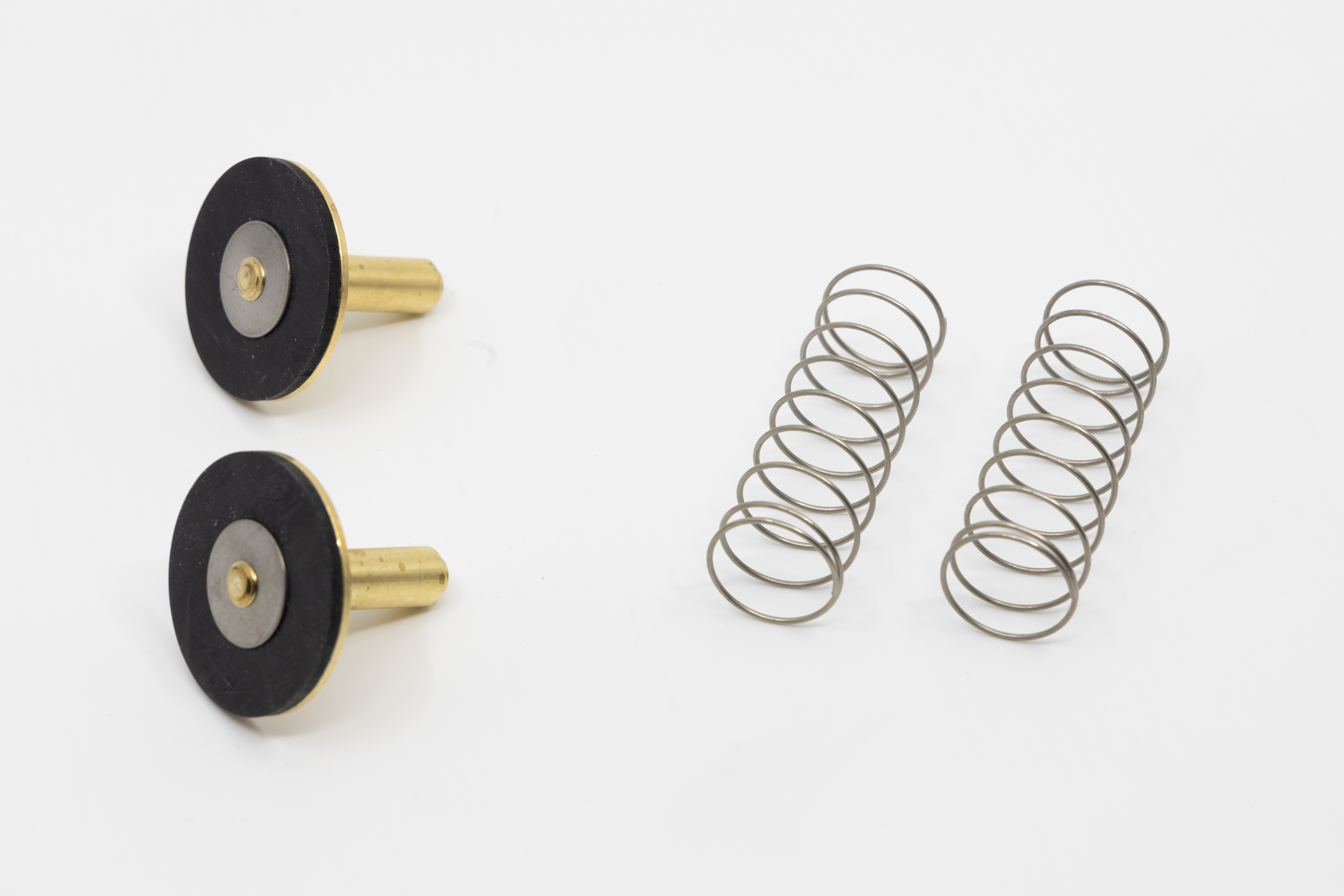 Spindle, Check Assembly - Symmons