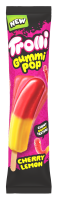 Cherry Lemon Frozen Gummi Pops, 2dz