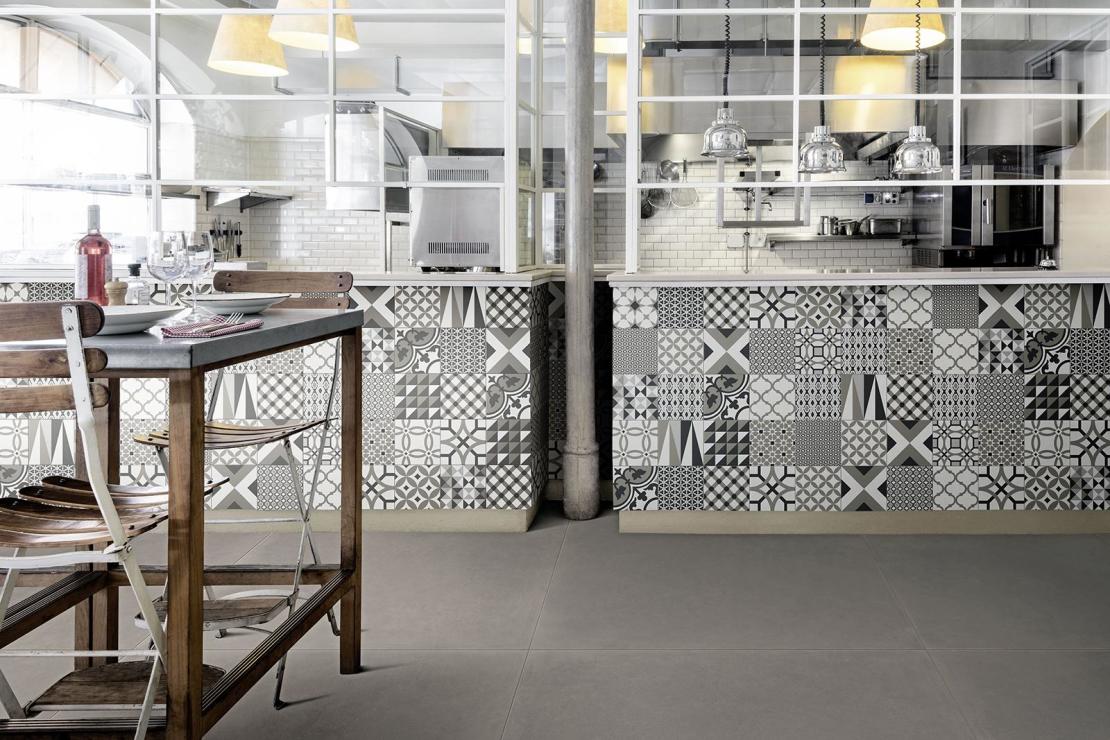 Marazzi USA - Virginia Tile Company