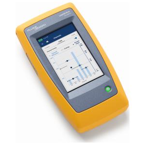 Fluke LIQ-DUO-IE LIQ-DUO-IE,LIQ-200 Duo W/IND Ethernet Adapter Kit ...