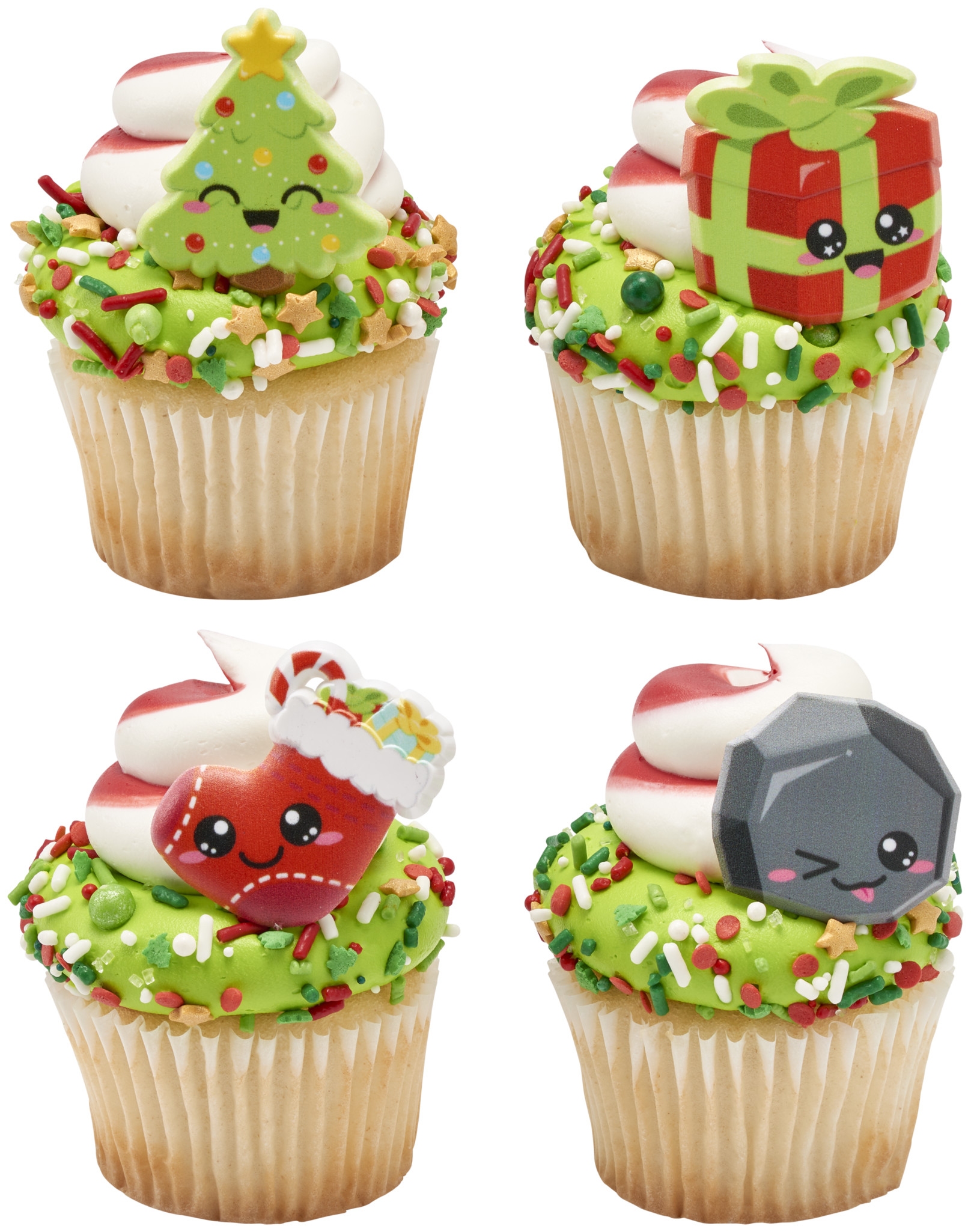 Christmas Cuties | DecoPac