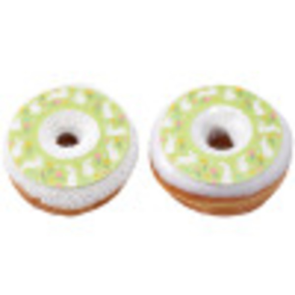 White Nonpareils | Sprinkles | DecoPac