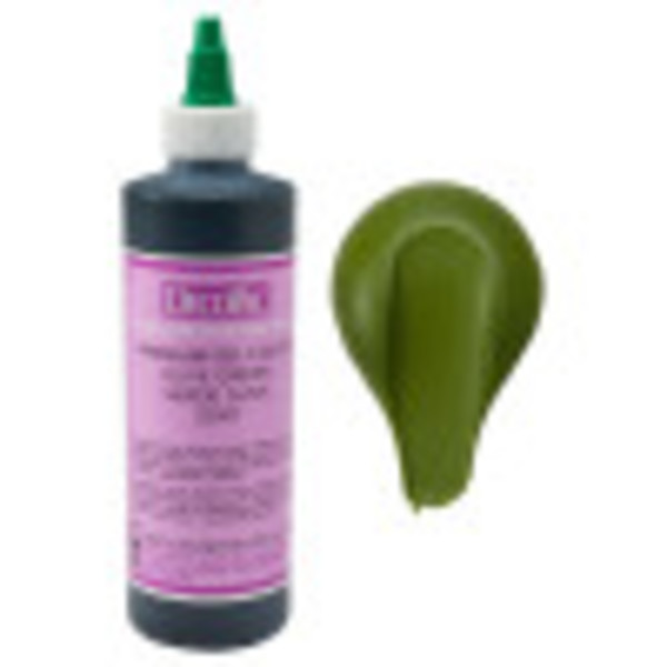 DecoPac Premium Gel | Premium Gel Color | DecoPac