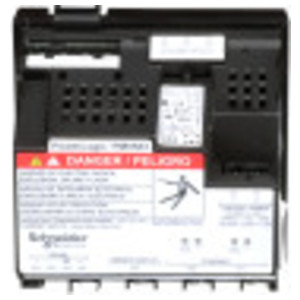 Square D (Schneider Electric) METSEPM5563 PowerLogic™, PM5000 Series ...