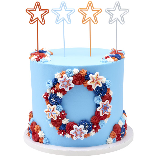 Cottagecore Stars | DecoPac