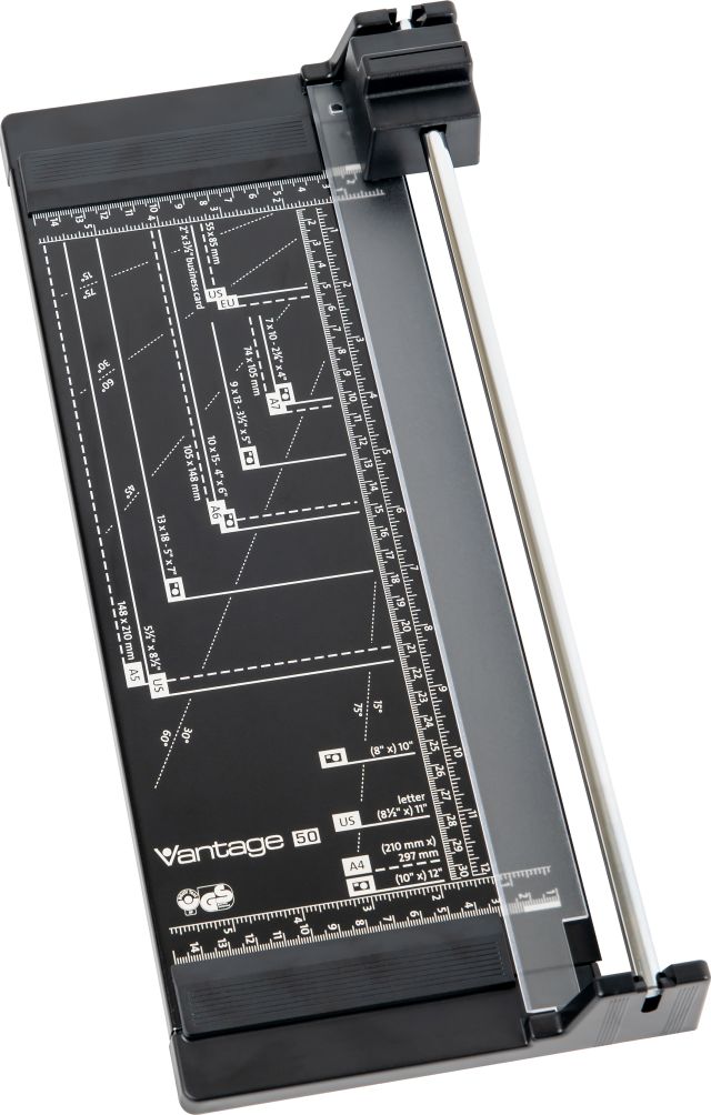 Dahle Vantage® 50 | Rotary Trimmer