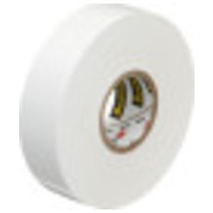 3M 35-WHITE-3/4X66FT Scotch® 35 Series Vinyl Electrical Color Coding ...