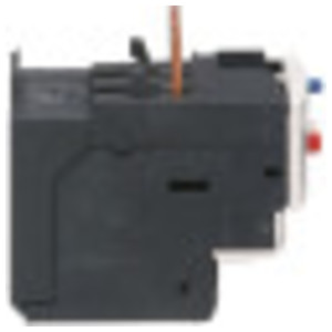 Square D (Schneider Electric) LRD08 TeSys Deca, Thermal Overload Relay ...