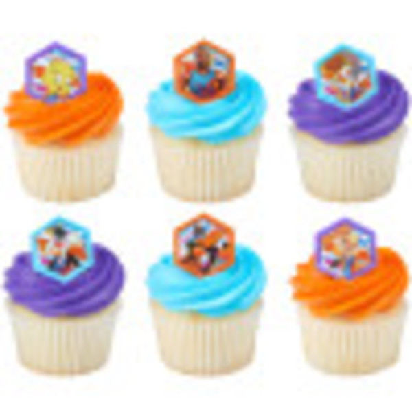 Space Jam A New Legacy Tune It Up | DecoPac