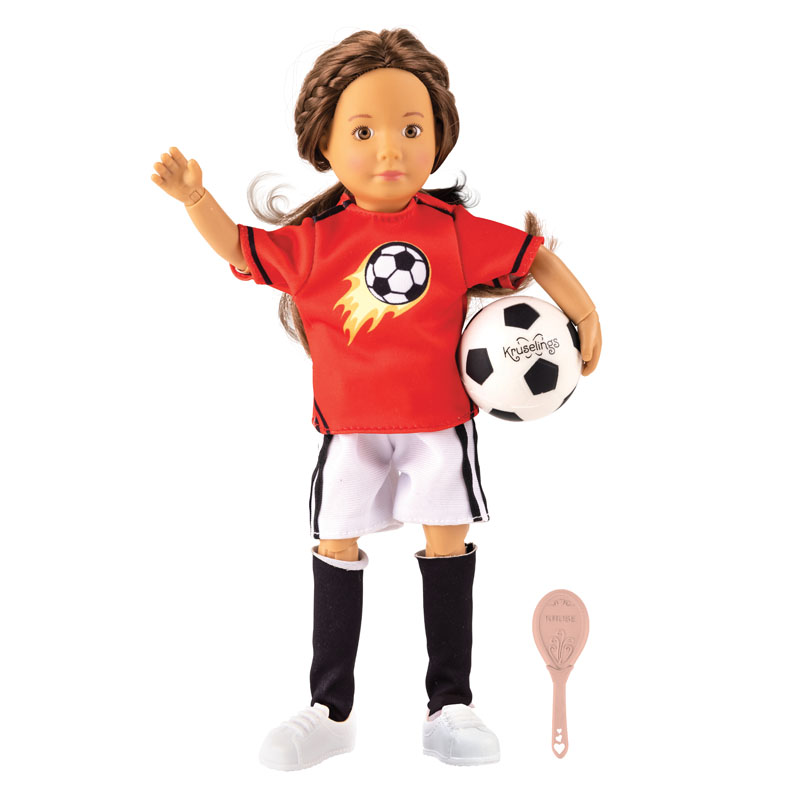 Sofia Soccer Star