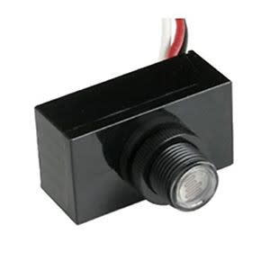TE Connectivity ALR-AA-105 AA Series Button Style Photocontrol ...