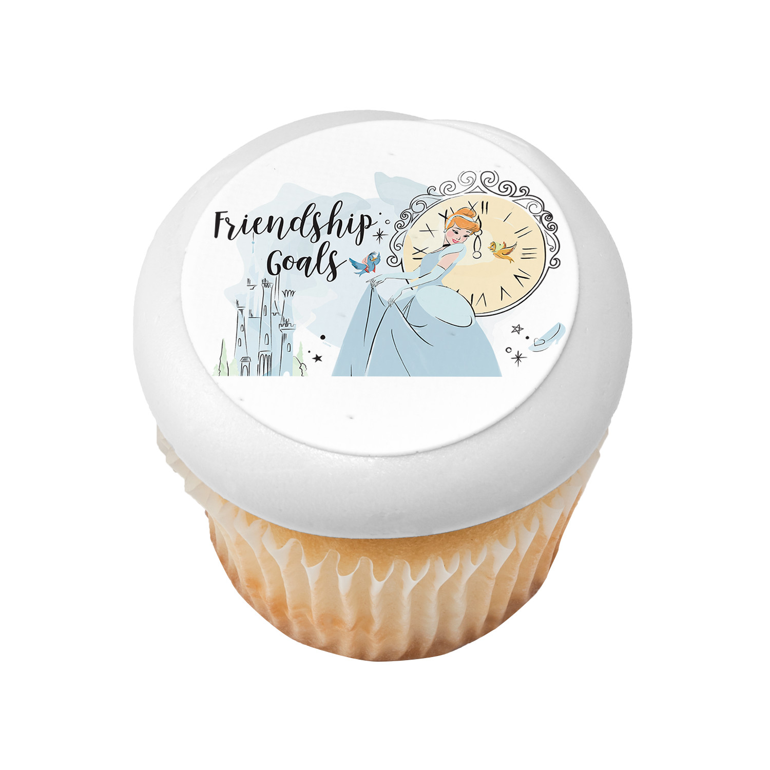 Disney Princess Cinderella Friendship Goals | DecoPac