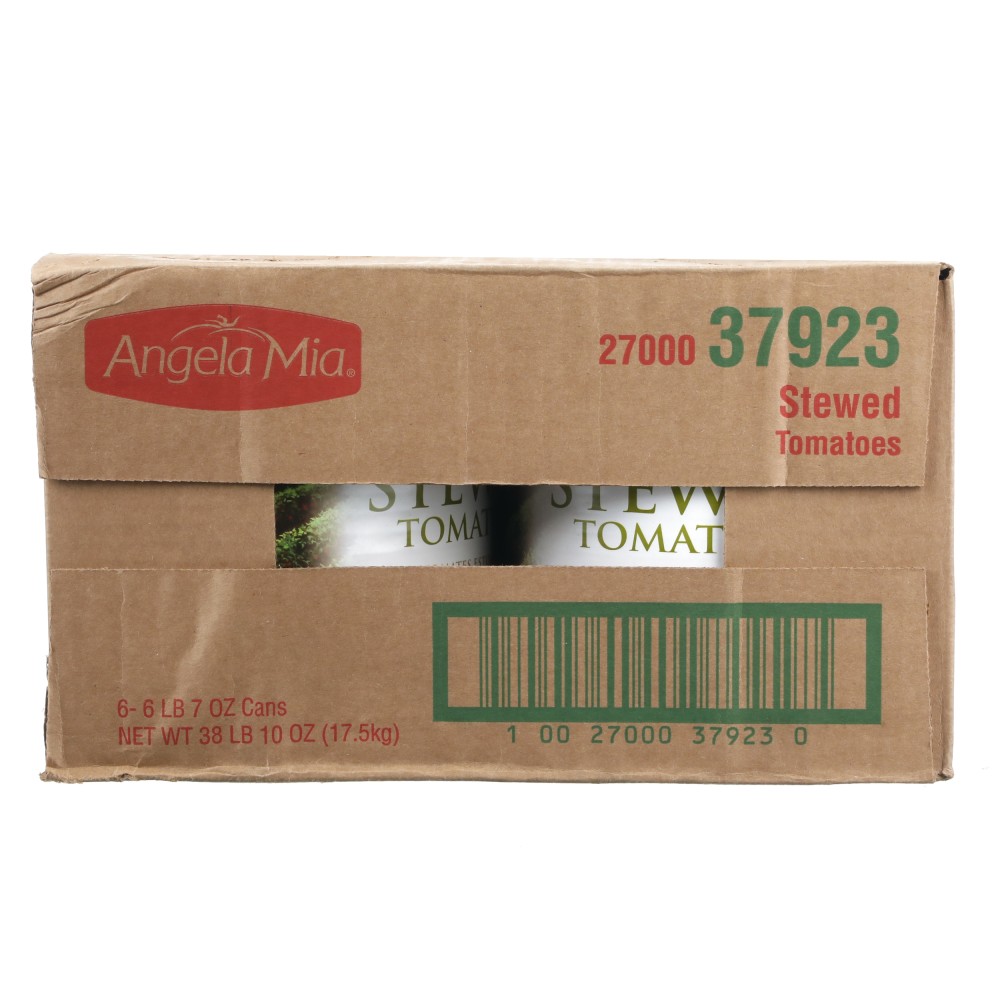 Stewed Tomatoes in #10 Can | Conagra Foodservice