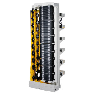 Corning CTX-PK-SA Centrix™, Frame Isolation Ground Pad Kit, 16 In. W ...