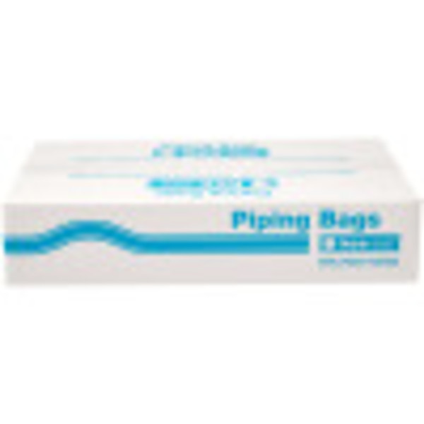 Kee Seal Disposable Pastry Bags 21 Master Case 5 100 Pkg | DecoPac
