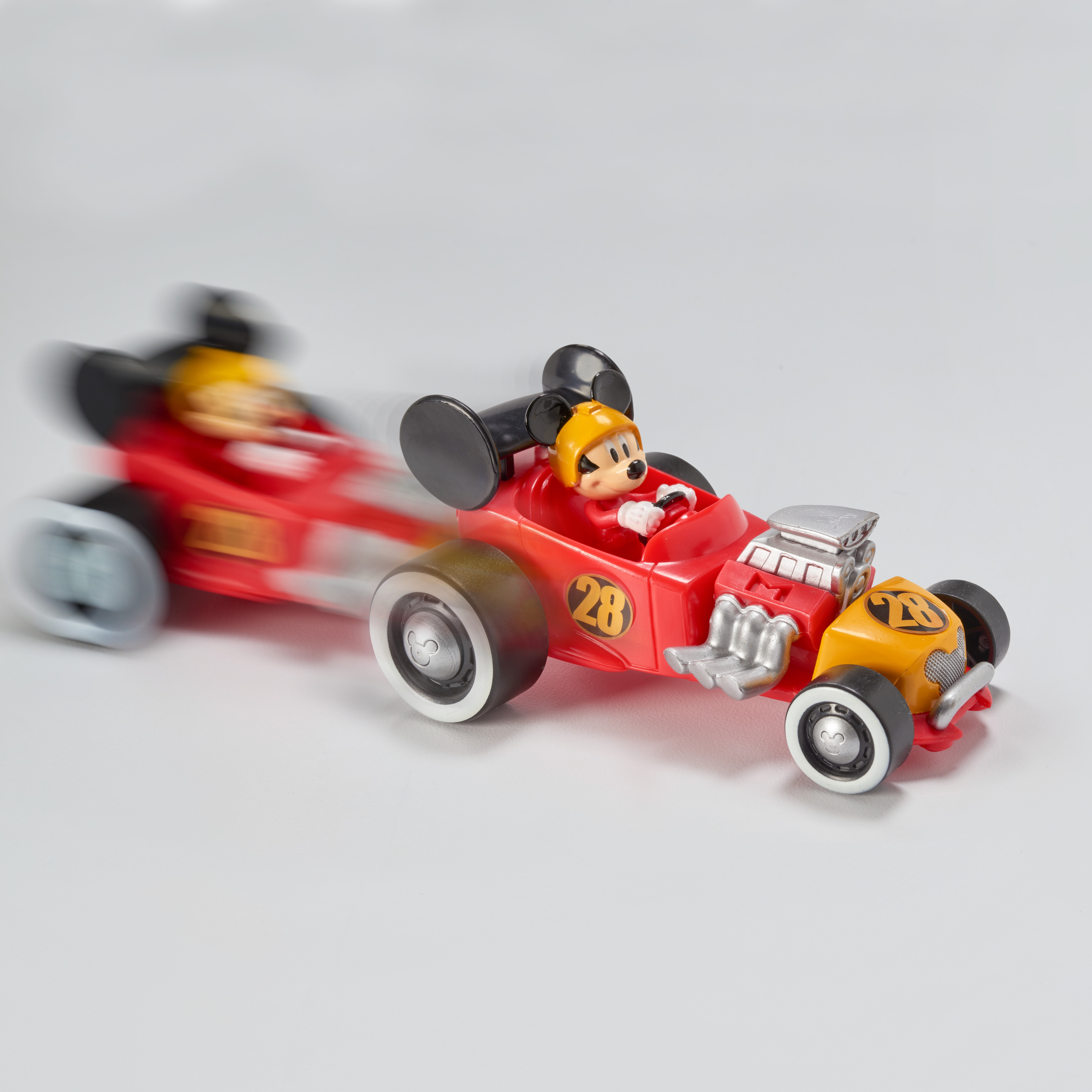 Mickey and the Roadster Racers | DecoSet® | DecoPac