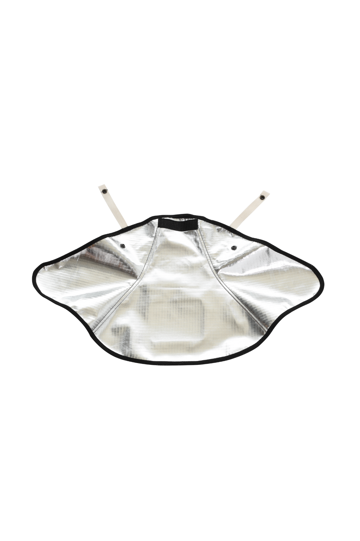 NSA CARBON ARMOUR Aluminized Ripstop High Heat Shroud