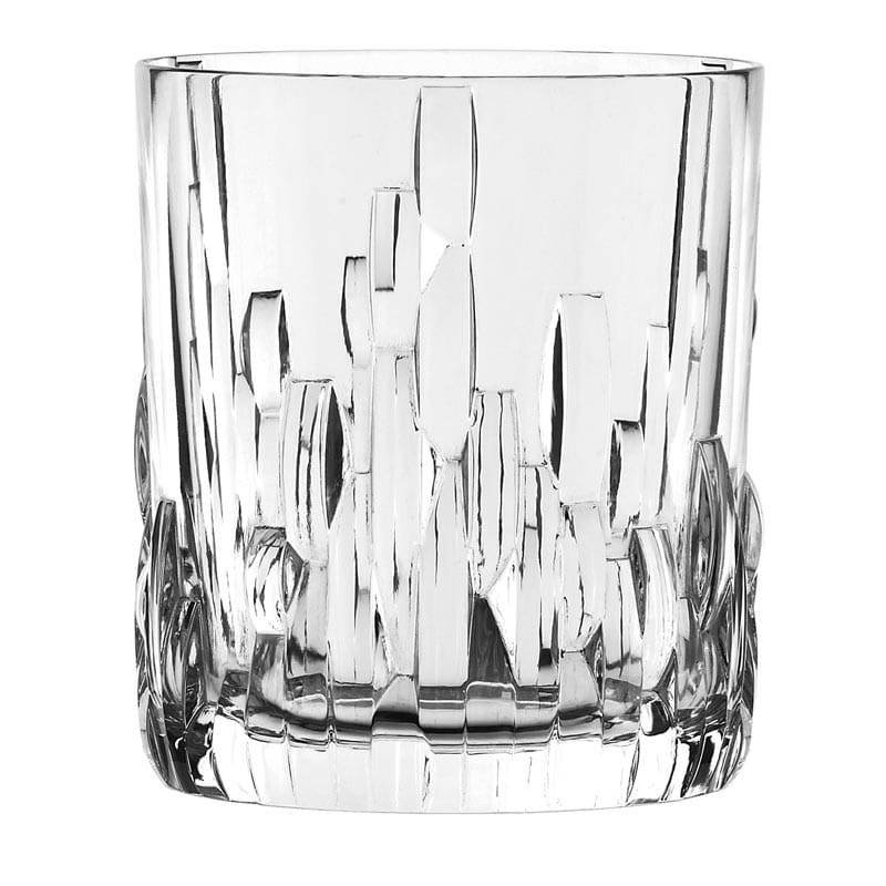 Shu Fa Whiskey - Libbey FS