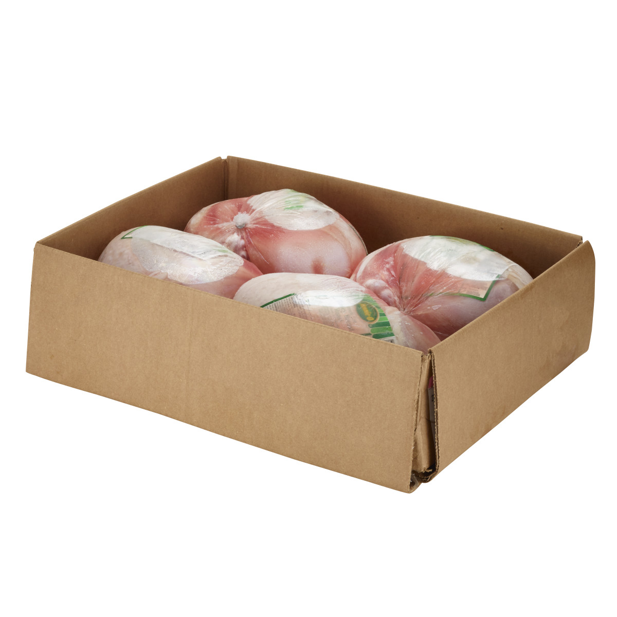 JENNIE-O® GRAND CHAMPION French Cut Turkey Breast Roast Raw 18% ...