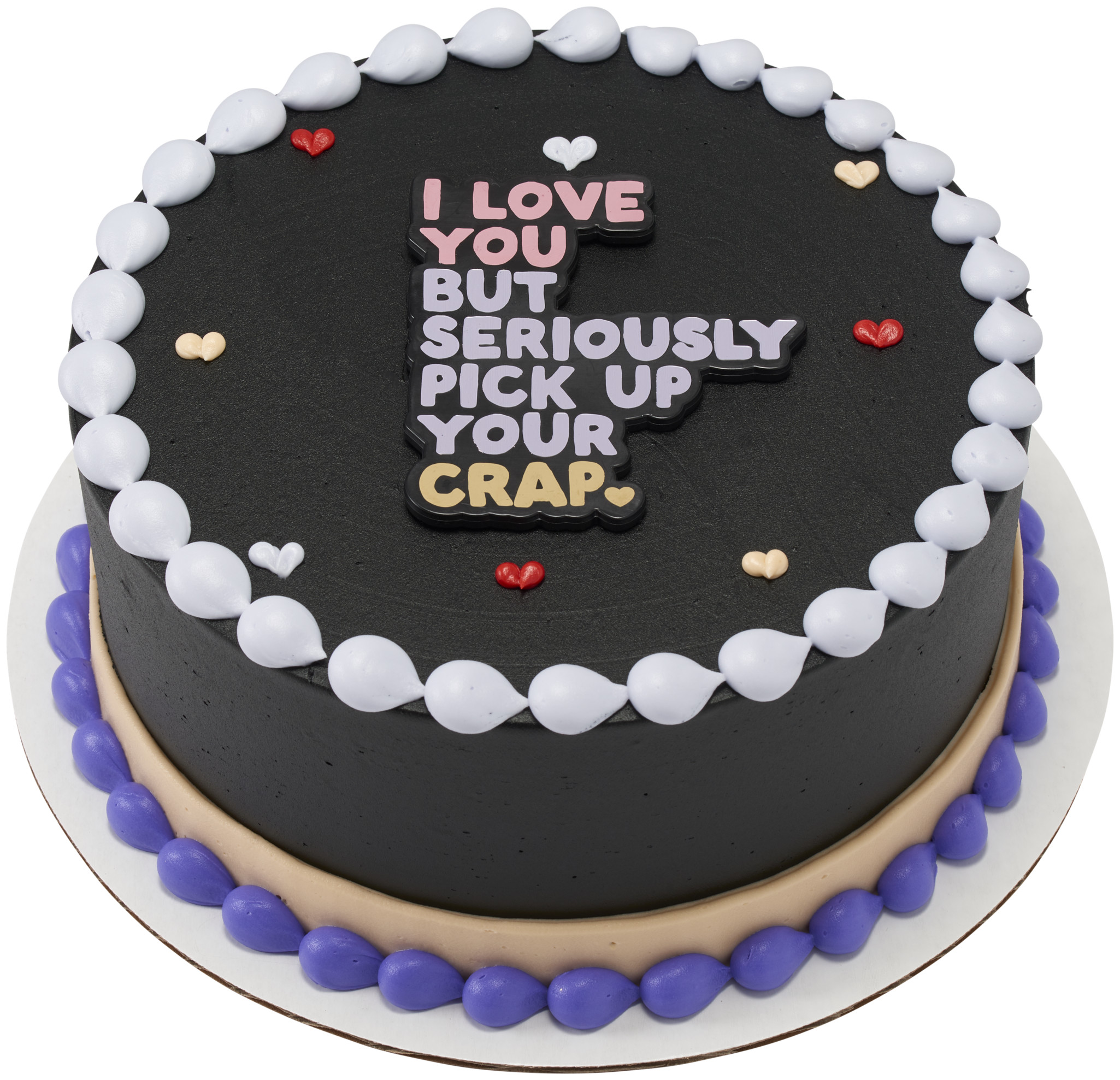 Not Sick Of You Yet A6378e97 63c0 41cb 870a E40aecc74f0f | DecoPac