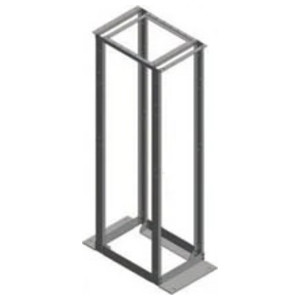 Belden XDR8419-3102836 Distribution Rack, Network Rack, Steel, 45 RU ...