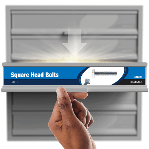 Zinc Slotted Hex Head Sheet Metal Screw #12 x 1-1/4"