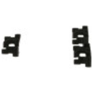 Square D (Schneider Electric) 9070FP1 Fuse Puller Clip, Compatible With ...