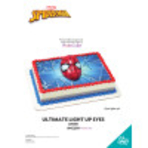 Spider-Man | DecoPac