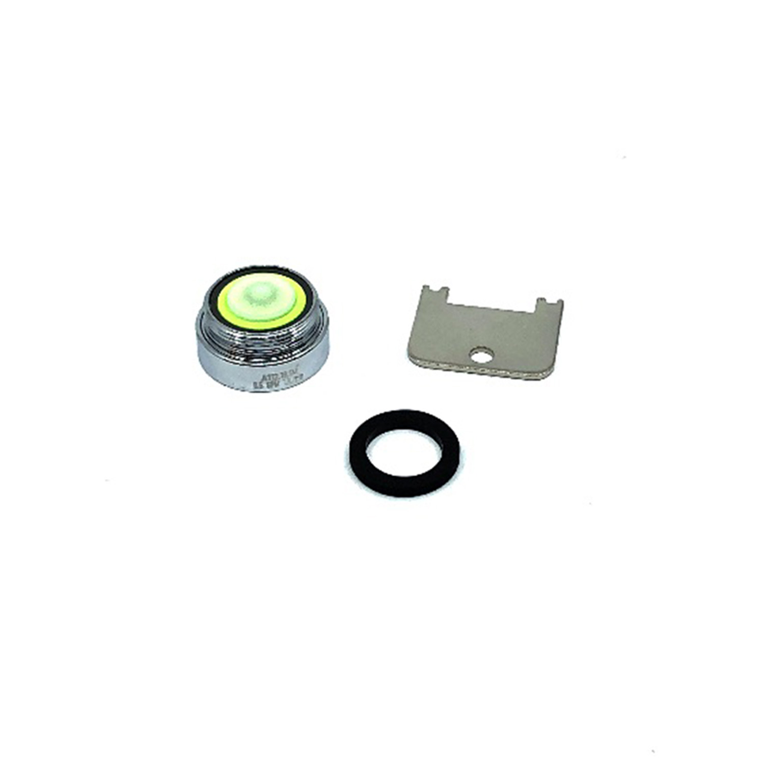 Aerator, 1/2 GPM, Male, VP - Symmons