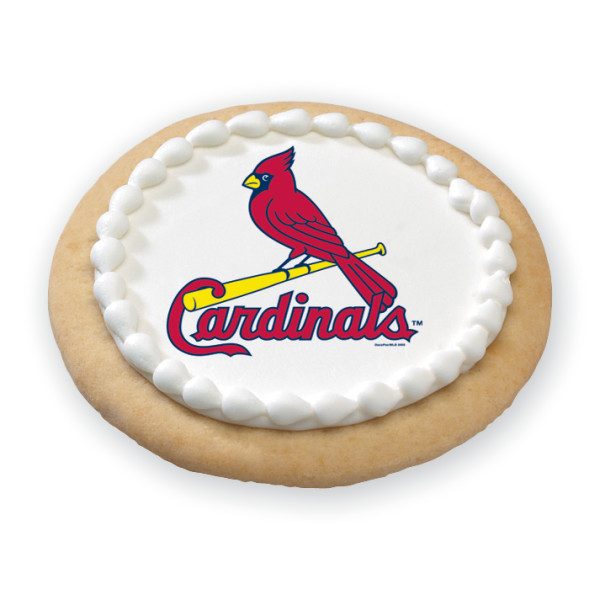 St. Louis Cardinals Edible Image | semashow.com