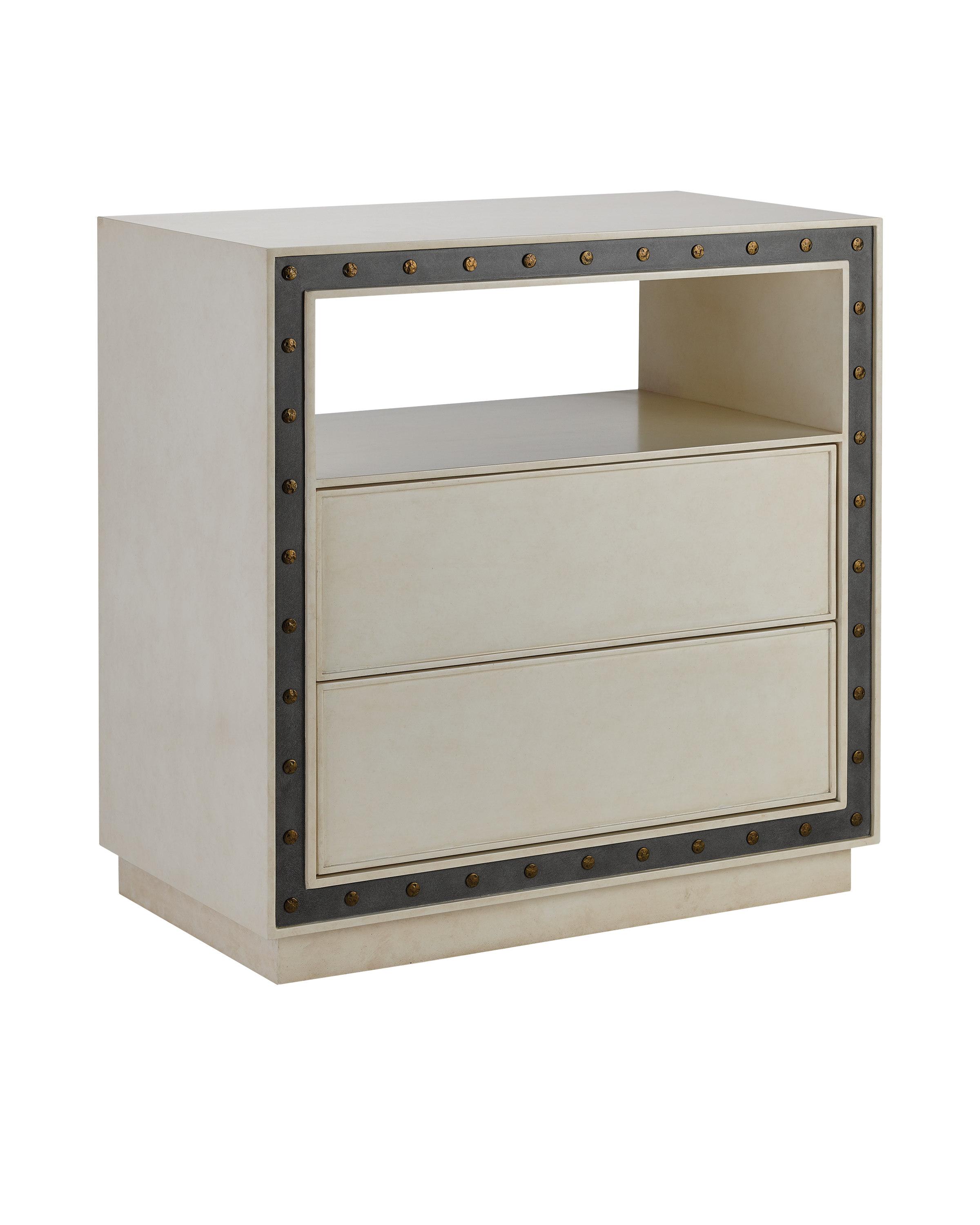Bristol Ivory Chest