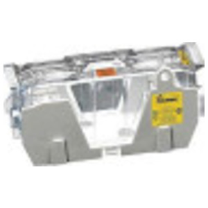 Bussmann (Eaton) JM60100-3CR JM Series Class J Modular Knifeblade Fuse ...