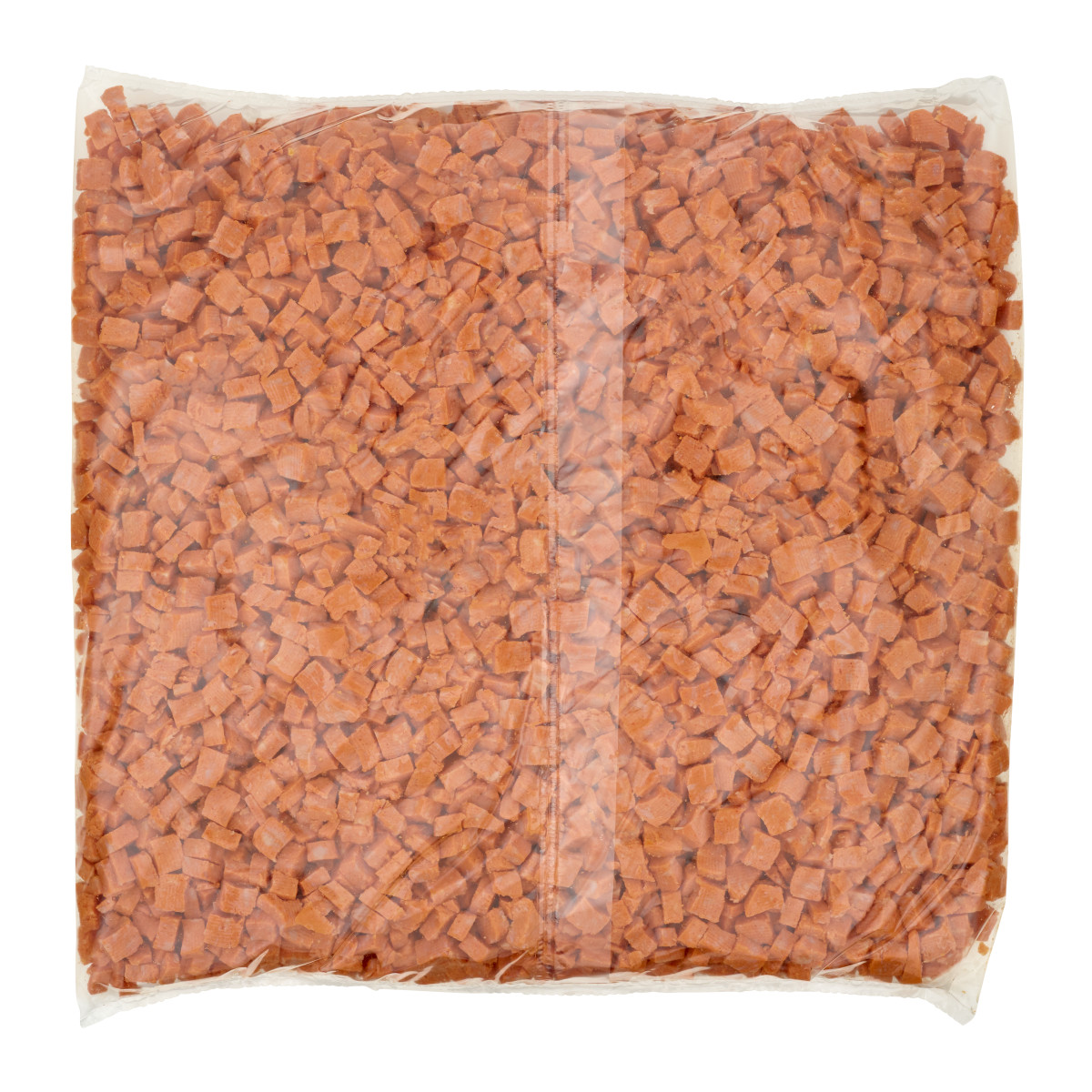 JENNIE-O® Pepperoni Seasoned Diced Turkey 1/4" CN • Hormel Product Code ...