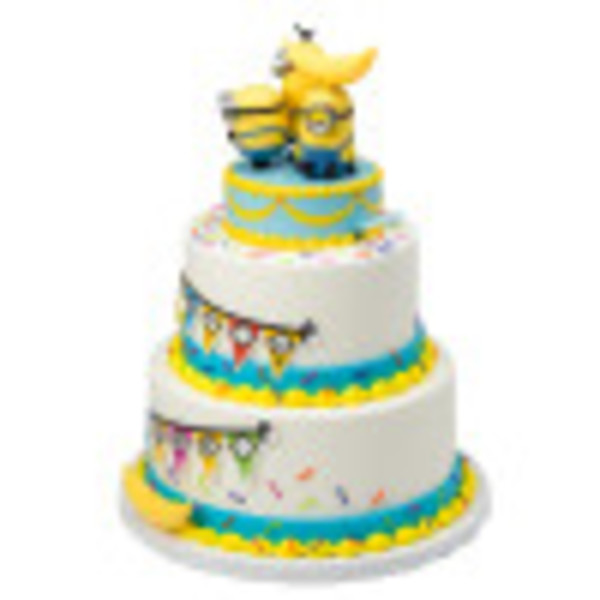 Minions Celebrate! | Signature DecoSet® | DecoPac