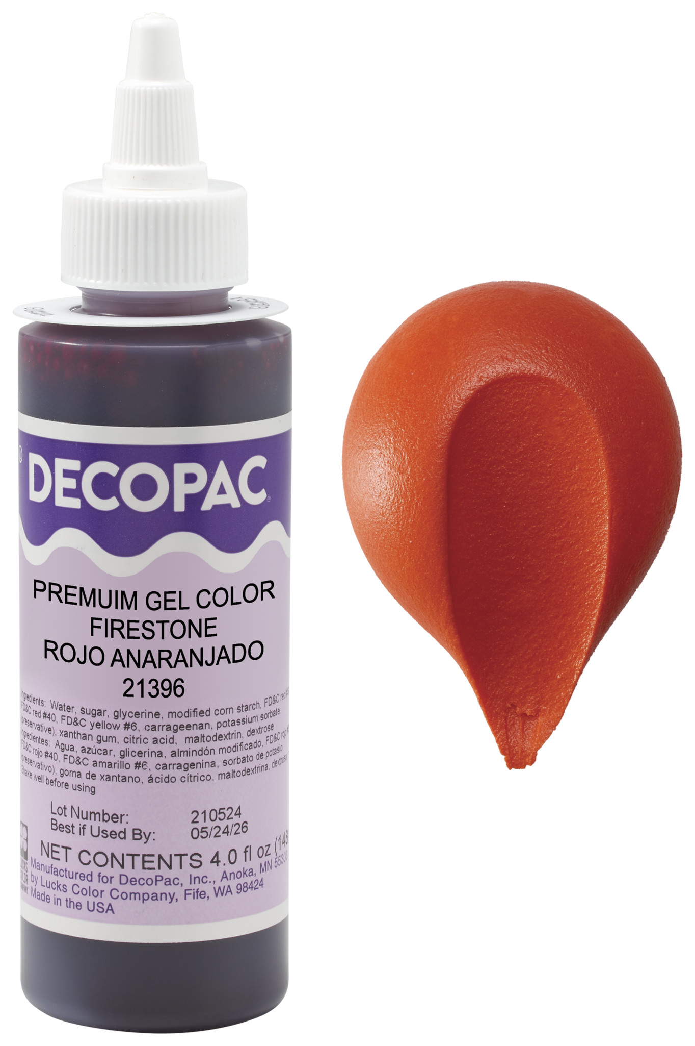 Colors Page 2 of 8 | DecoPac