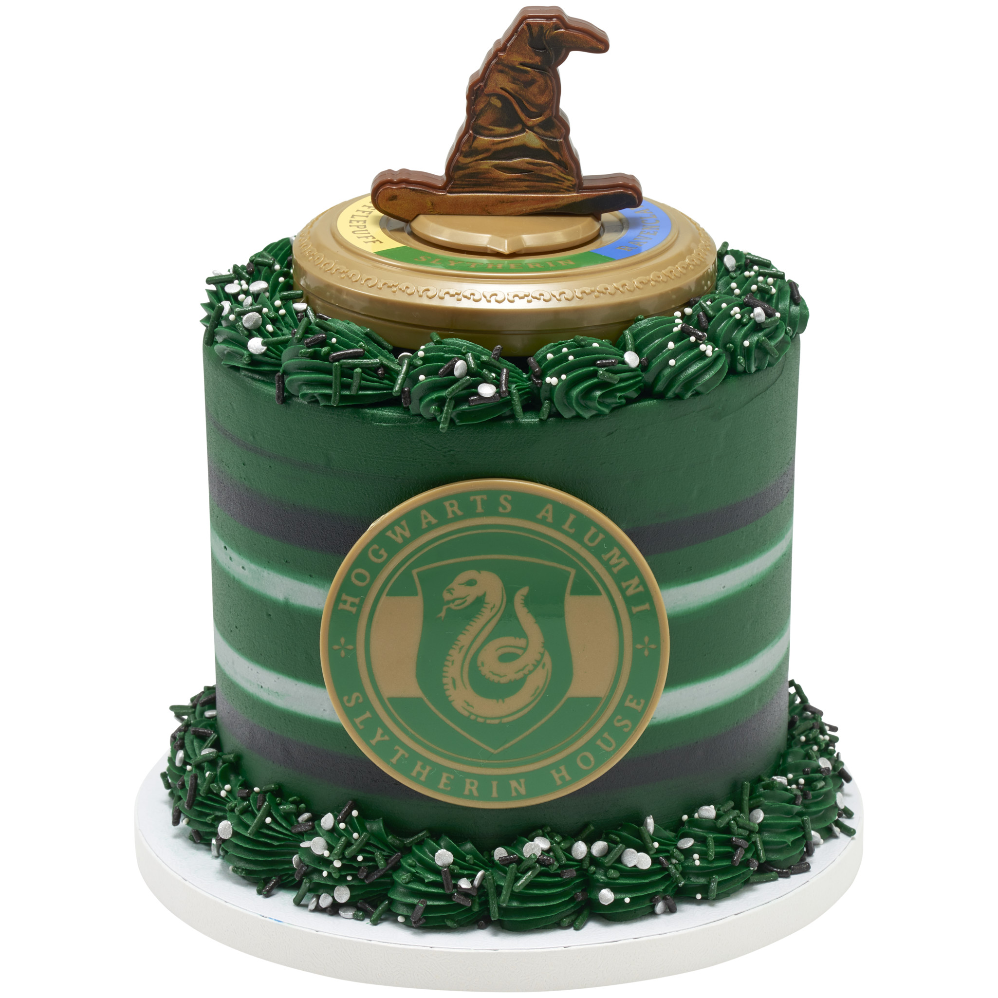 Harry Potter The Sorting Hat 24aad949 2873 4fda 8135 Eec7a55c38fa | DecoPac