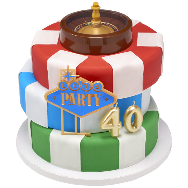 Rapid Roulette 1797690d E99d 40f7 A0e5 06654d580154 | DecoPac