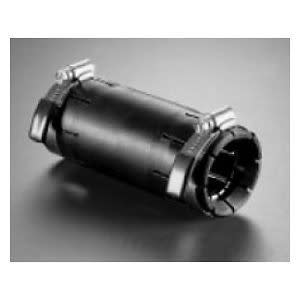 Dura-Line 20000120 Coupler 1-1/4in. Shur-lock Fits Od 1.460in. -1.860in ...